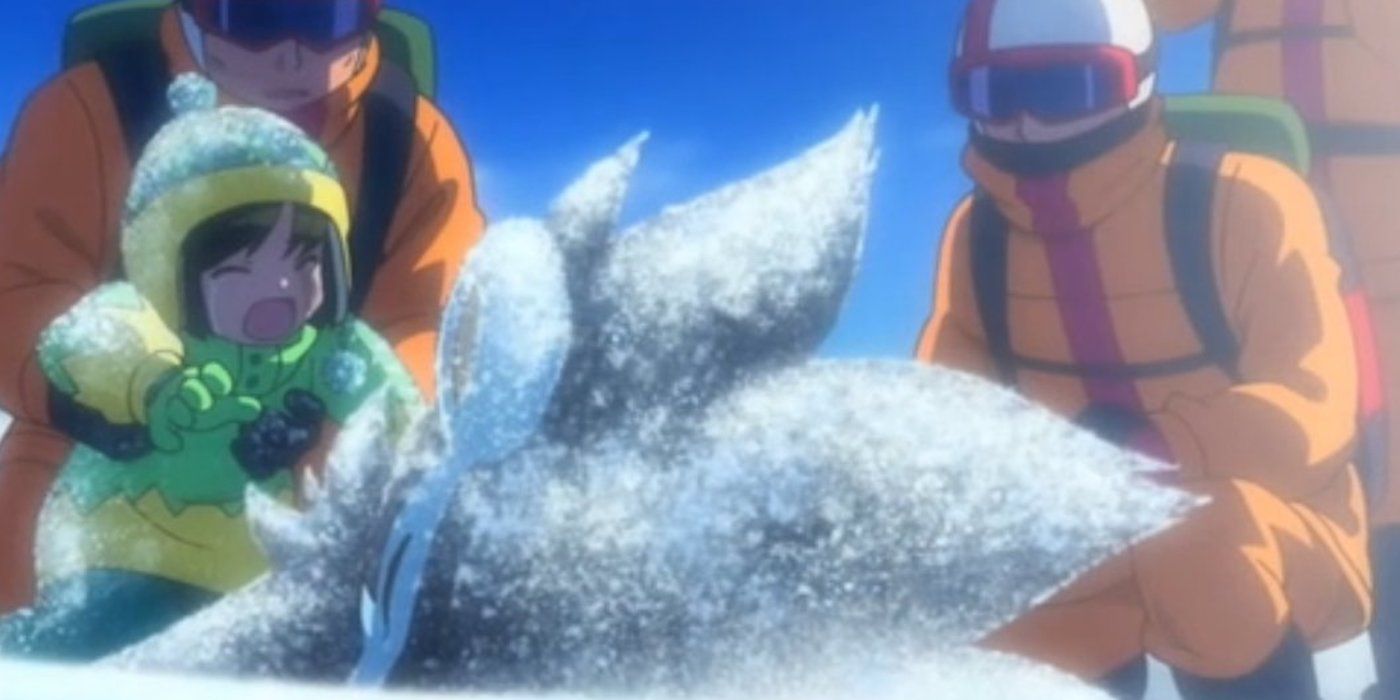 Can Pokémon Actually Die? Aging, Battle Damage & Other Dangers, Explained