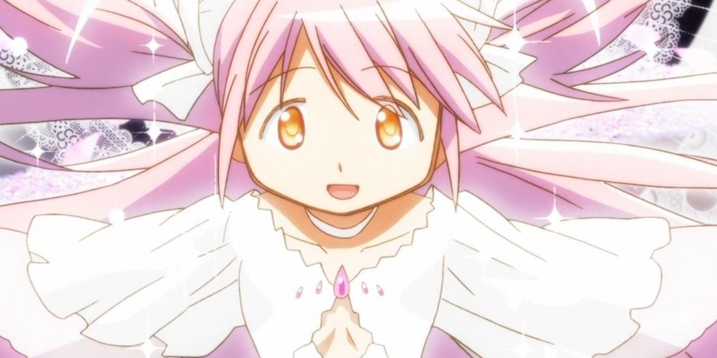 Madoka Magica: 10 Ways Madoka Is Unlike Any Other Magical Girl Protagonist