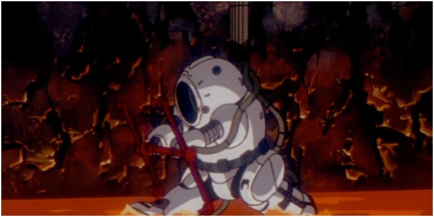 Neon Genesis Evangelion: The 5 Darkest Episodes (& 5 Lightest) Neon Genesis Evangelion: The 5 Darkest Episodes (& 5 Lightest)