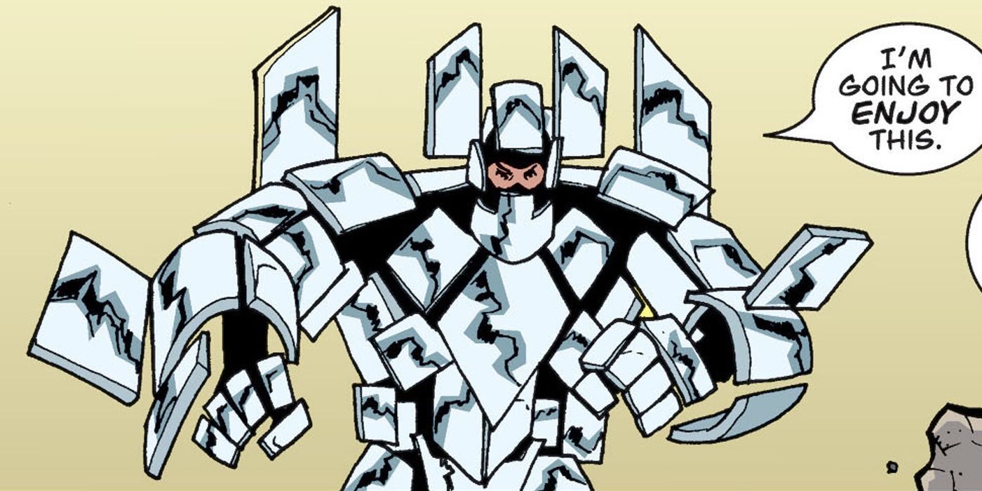 Magneto & 9 Other Comic Book Characters Who Have Mastered Magnetism