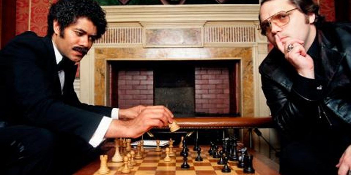 10 Unique TV Shows (That Everyone Forgot About)