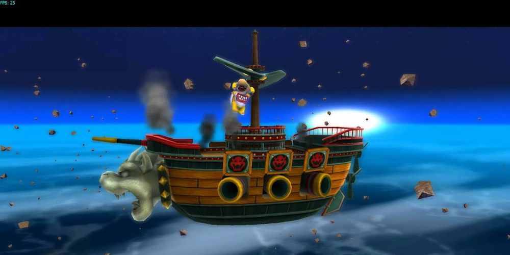 Mario: 10 Harsh Realities Of Being Bowser's Minions