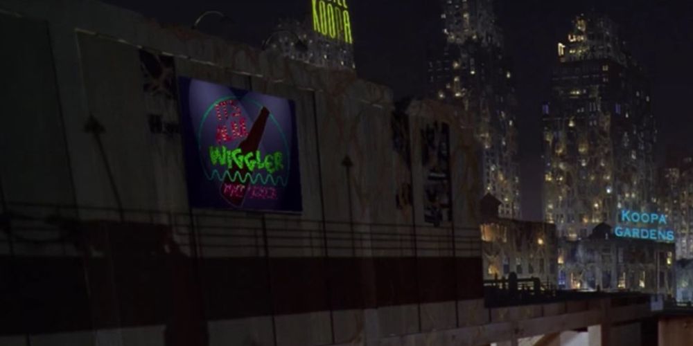 10 Hidden Easter Eggs In The Live-Action Super Mario Bros. Movie