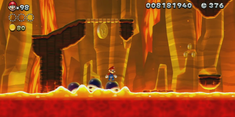 Mario: 10 Harsh Realities Of Being Bowser's Minions