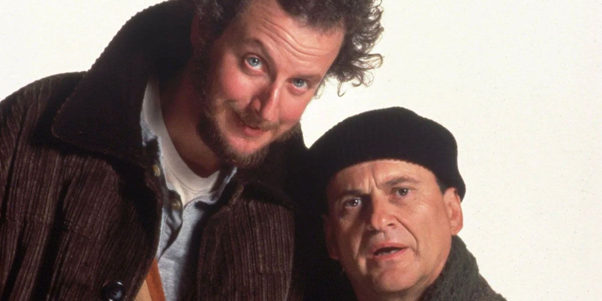 10 Movie Characters With The Weirdest Habits