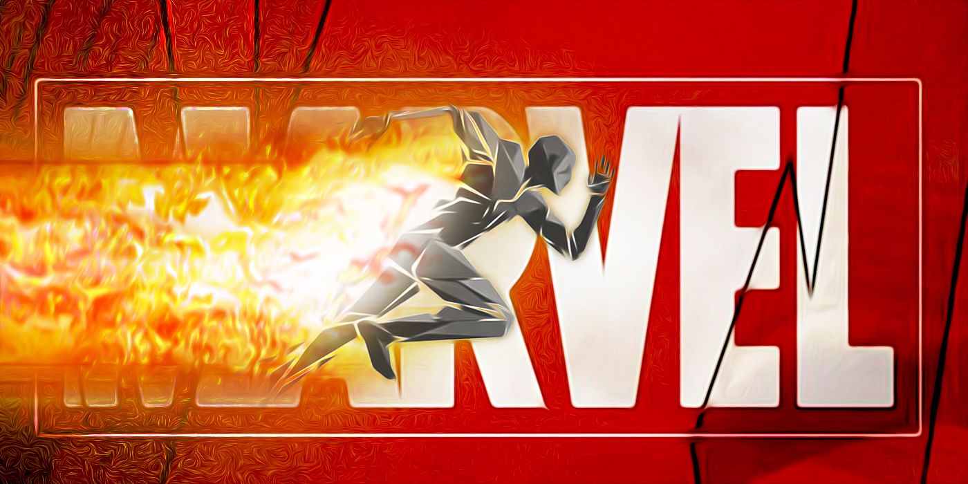 Marvel's Fastest Superhero Is Confirmed as Ghost Rider