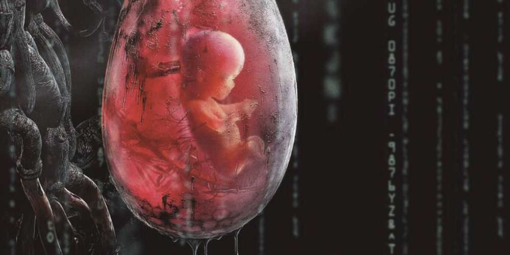 10 Things You Never Knew About The Matrix Comics