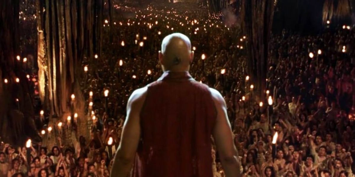 The Matrix Resurrections: 9 Questions Fans Still Have After Watching ...