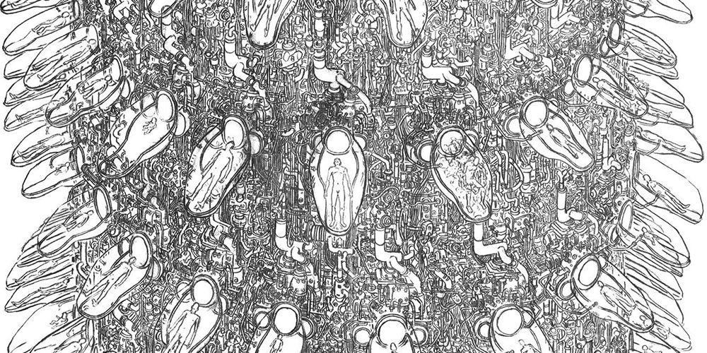 10 Things You Never Knew About The Matrix Comics