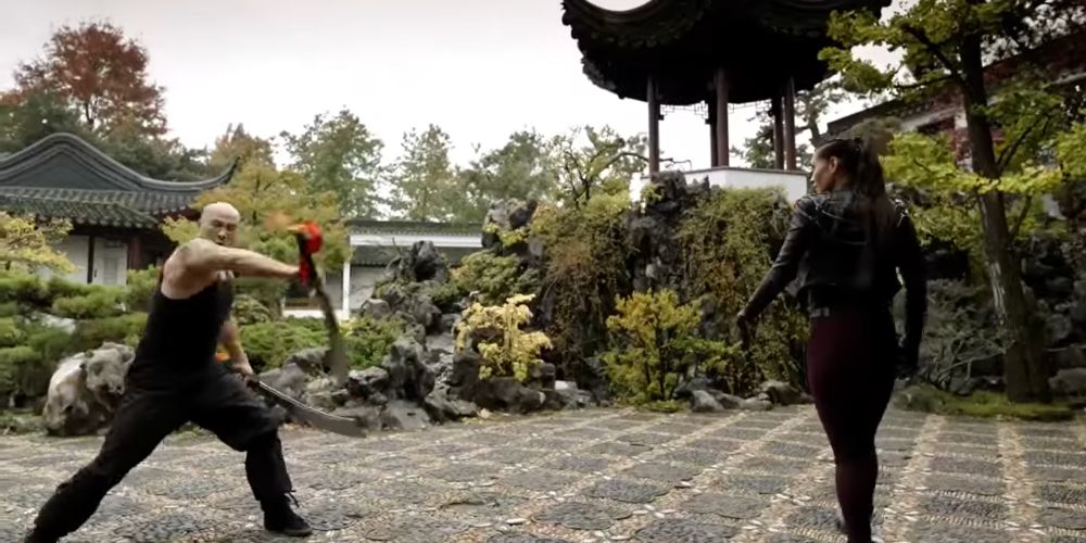 10 Best Fights In Lucifer, Ranked