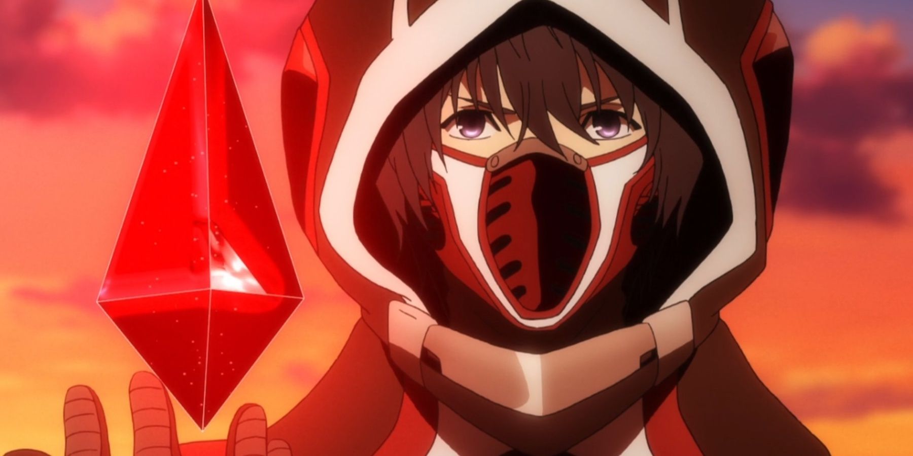 Platinum End: Kakehashi Mirai Could Become Kira After All