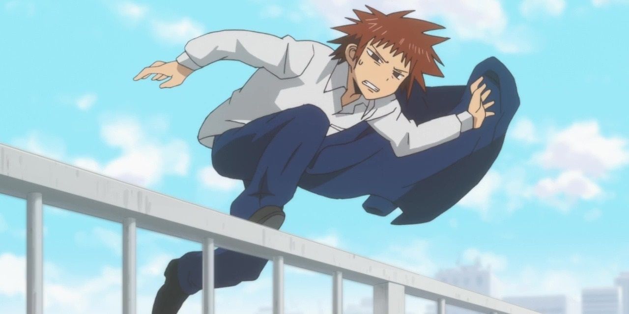 My Hero Academia: 10 Anime Characters Voiced By Katsuki Bakugo’s VA ...