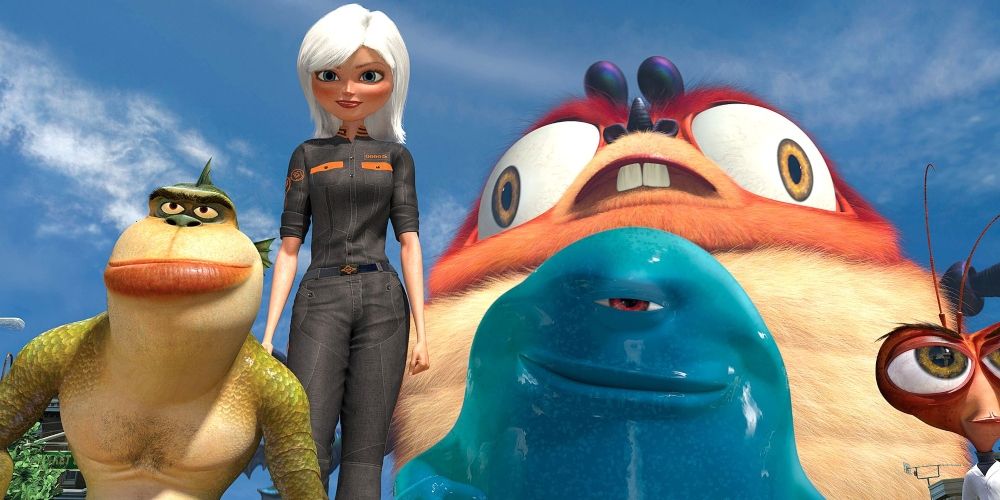 10 Times DreamWorks Beat Disney At Their Own Game