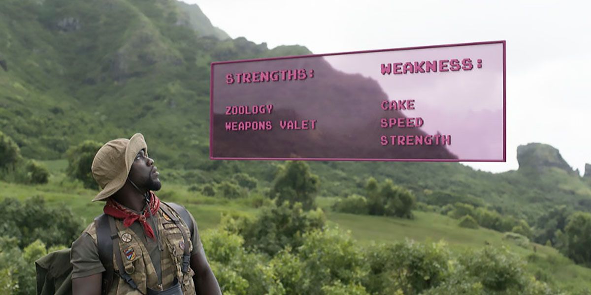 10 Movie Heroes With Strange Weaknesses