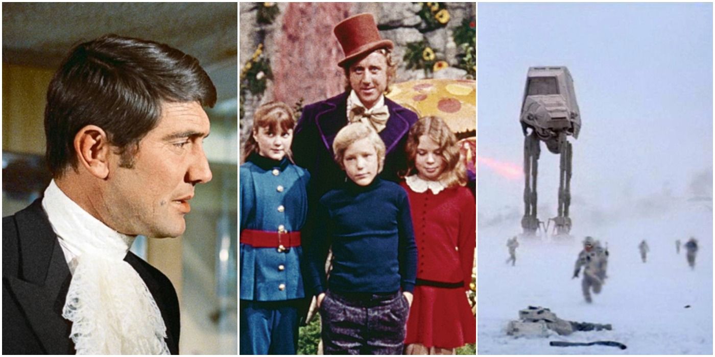 10 Movies That Have Become More Popular Over Time