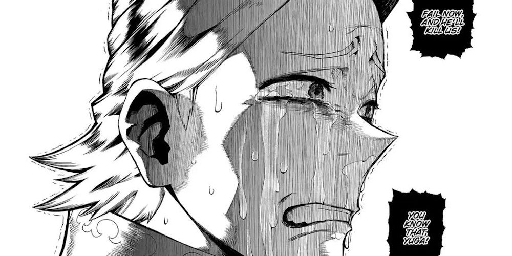 My Hero Academia: 10 Most Controversial Moments, Ranked