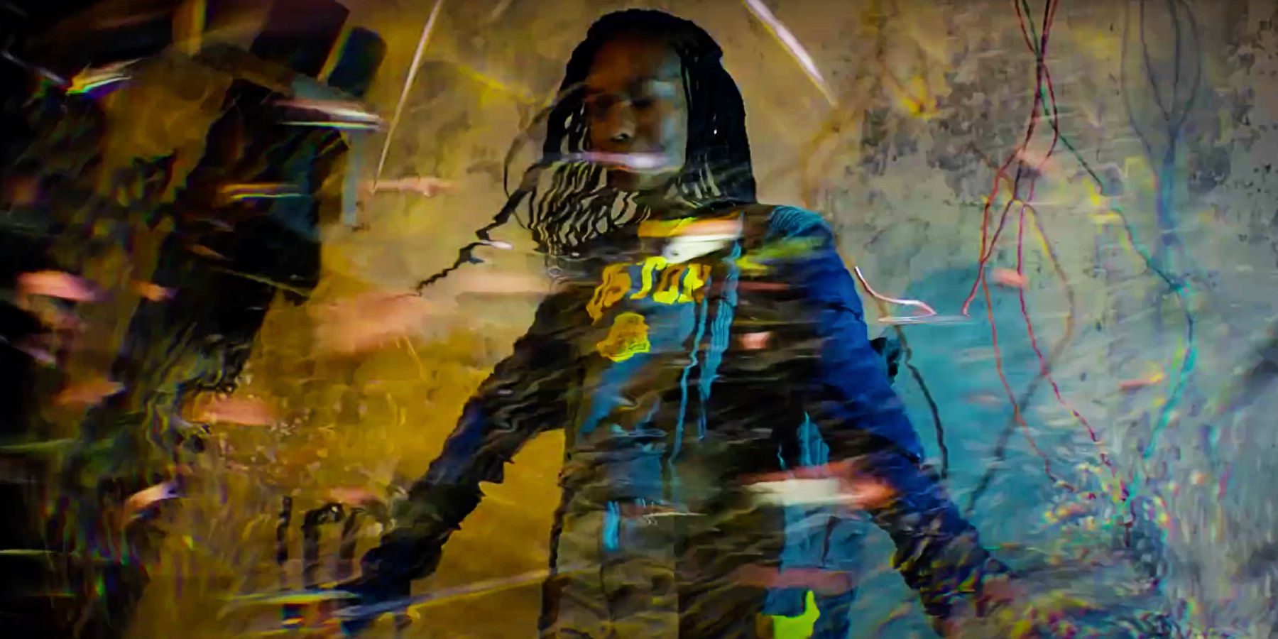 The Most Anticipated New Sci-Fi, Fantasy & Superhero TV Series of 2022