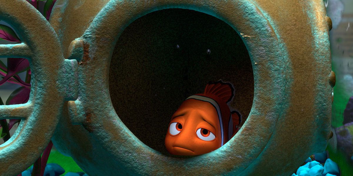 Pixar: 10 Characters No One Believed In