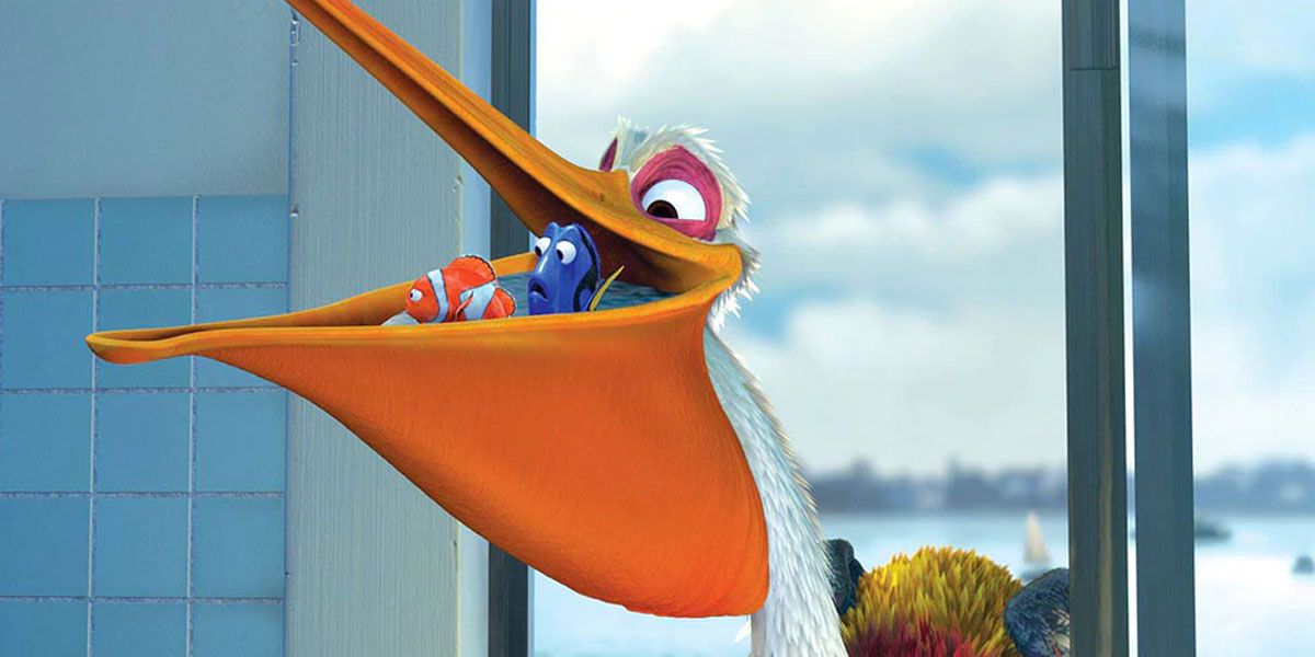 10 Times A Pixar Character Saved A Life