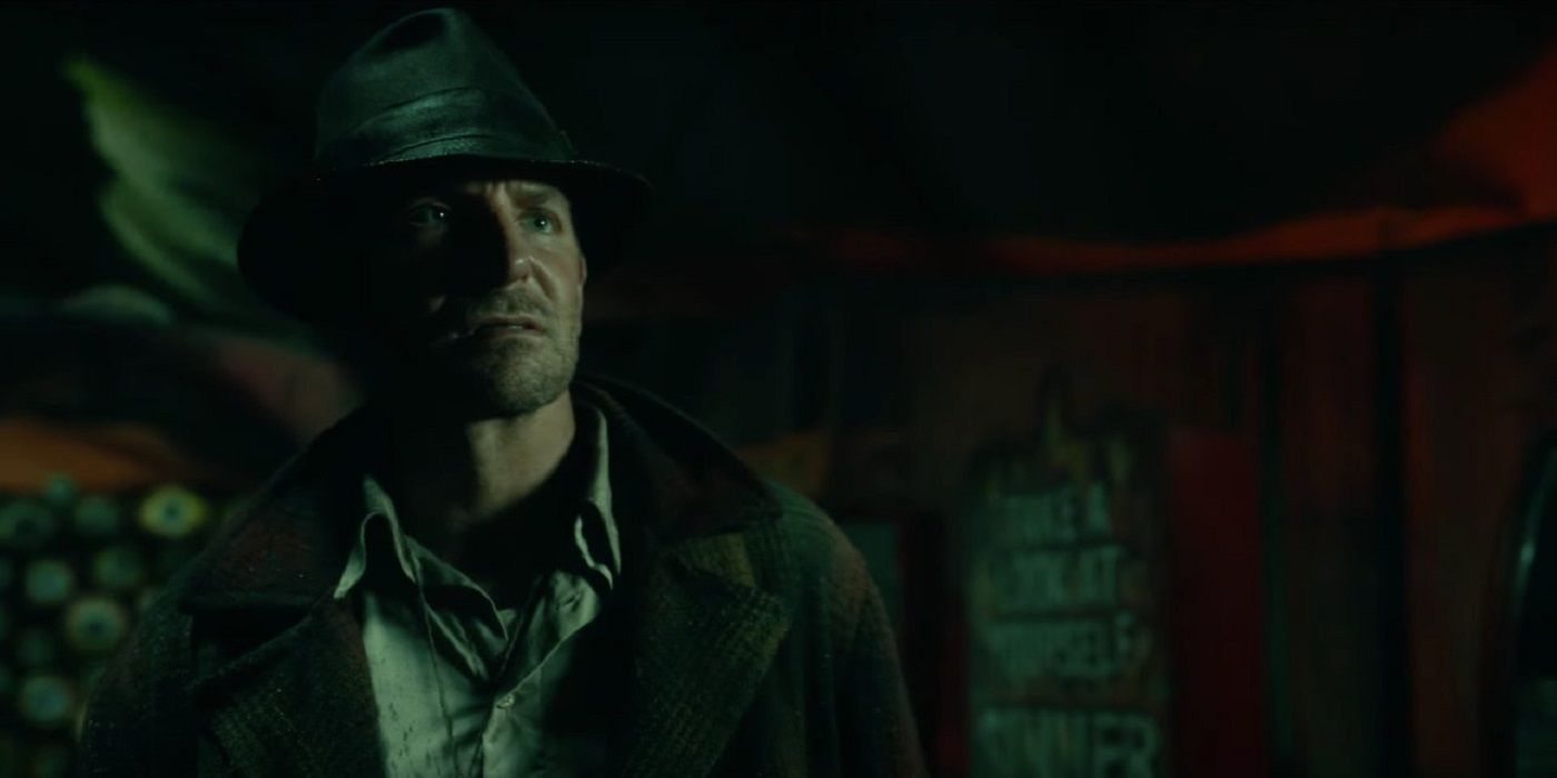 How Nightmare Alley’s Biggest Change From the Novel Makes It More ...