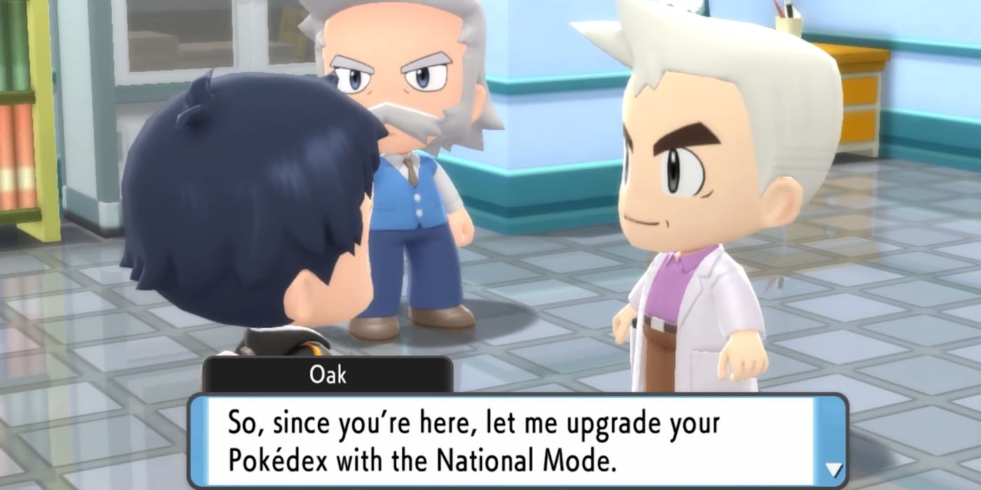 Pokémon BDSP: How to Get a 5-Star Trainer Card