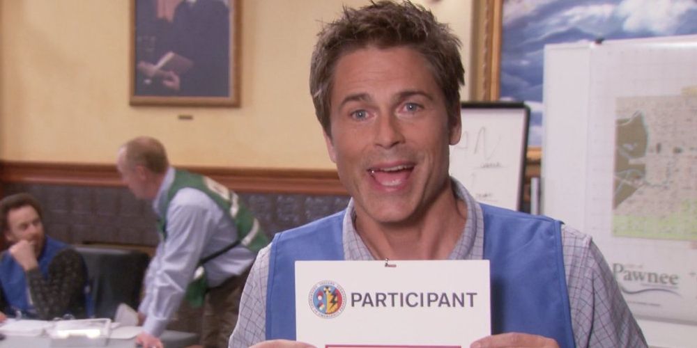 Parks & Recreation: 10 Characters Whose Popularity Declined By The End ...