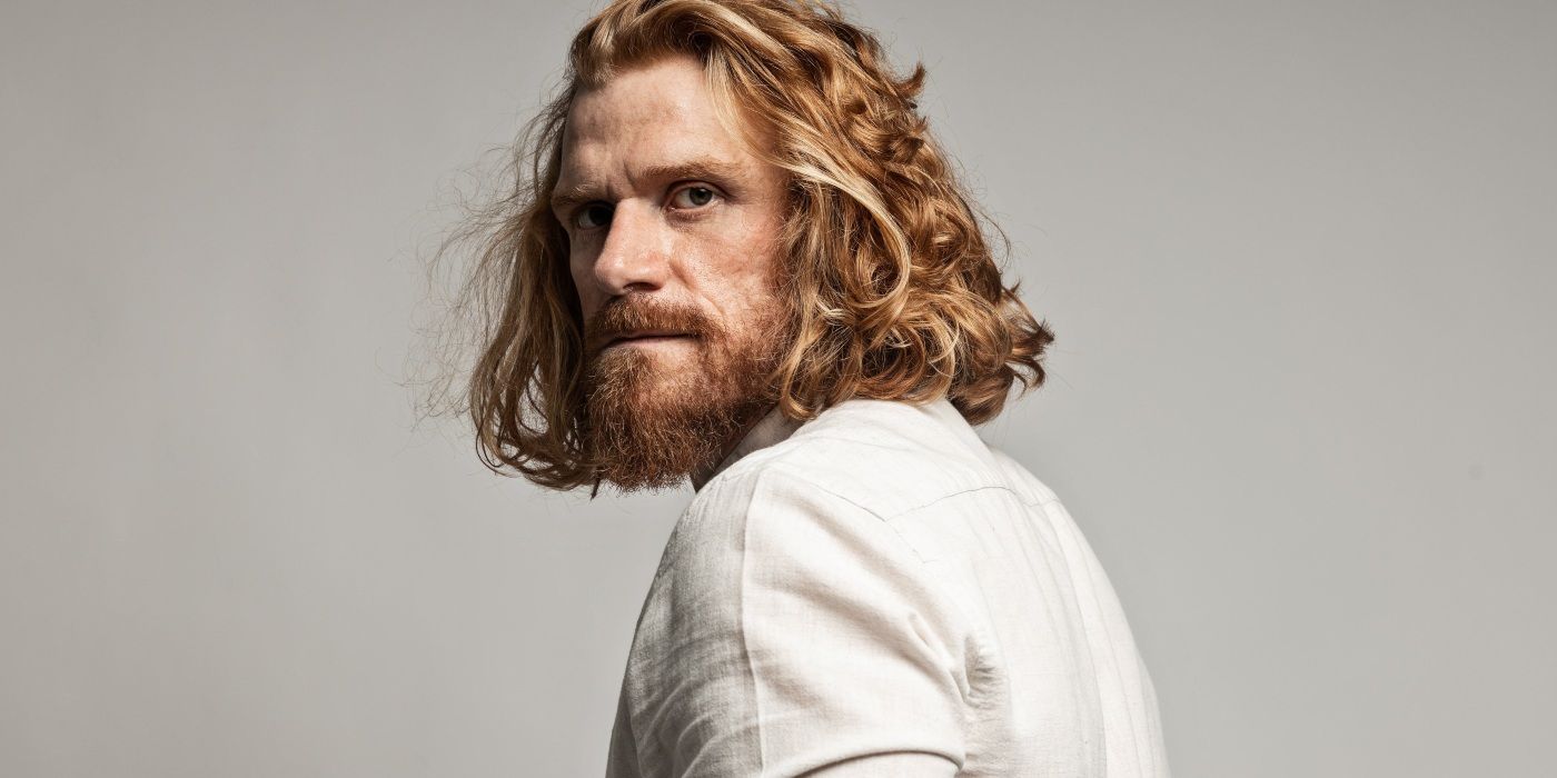 The Witcher Season 2 Paul Bullion Explains His Take on Lambert (Interview)