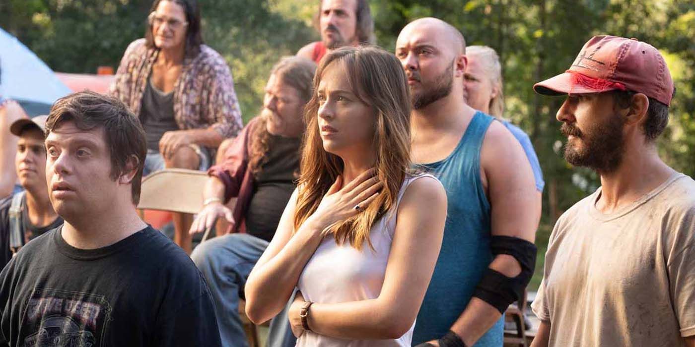 10 Great Movies To Watch On Paramount Plus