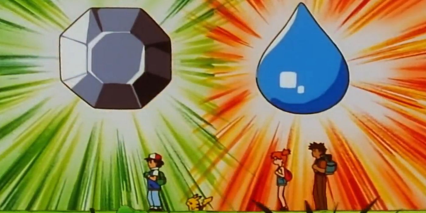 Indigo League Gym Leader A.J.’s Sandshrew Broke the Pokémon Typing Rule