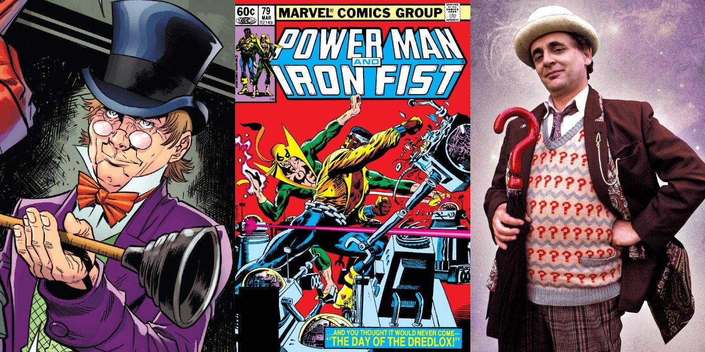 Marvel: 10 Characters Who Have Worked With The TVA