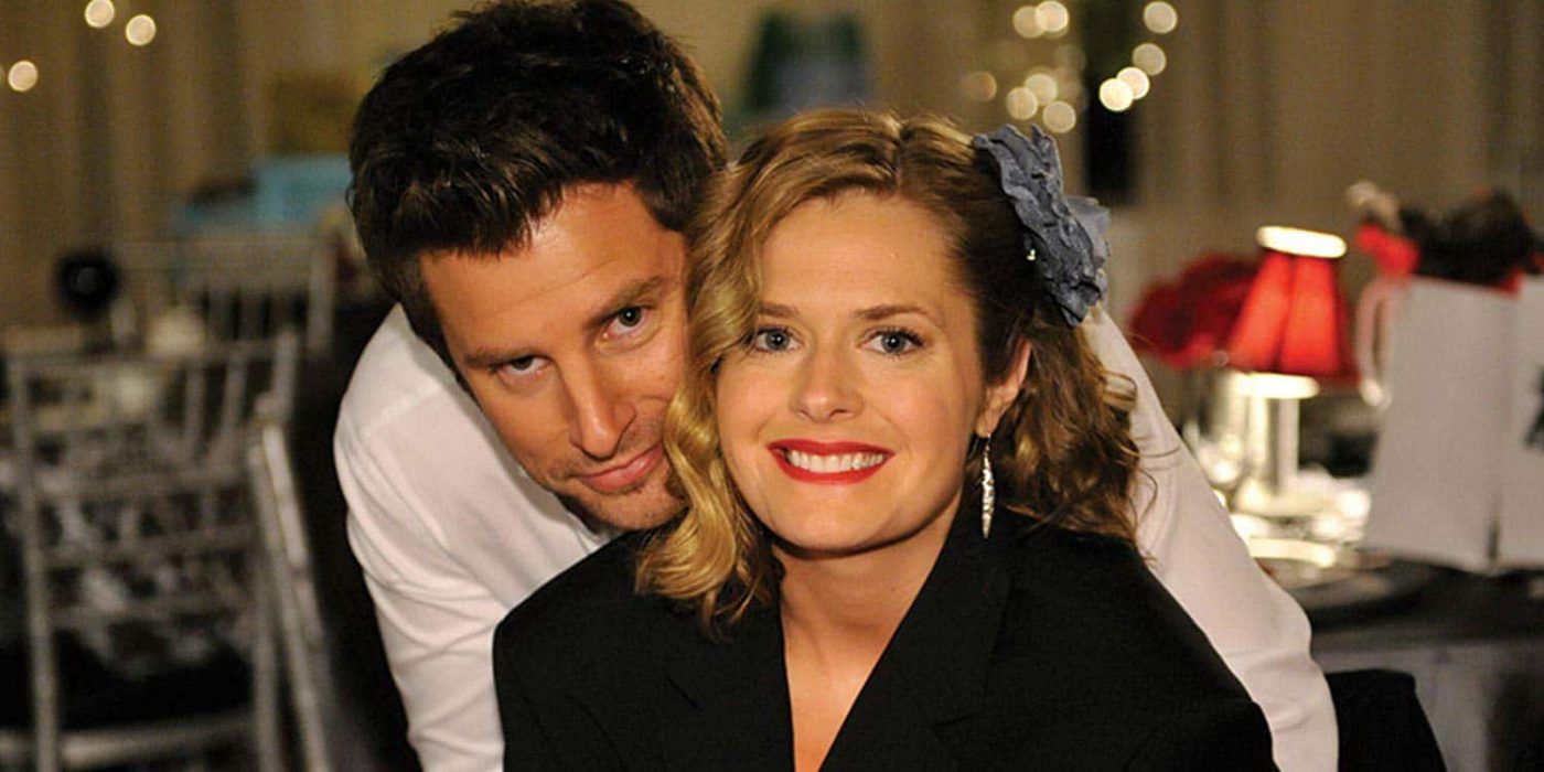 Psych's 8 Seasons Ranked, According to Critics