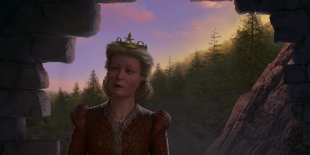 Every Shrek Hero, Ranked From Worst To Best