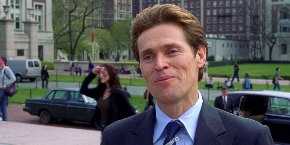 No Way Home: How Oscorp Can Still Exist in the MCU