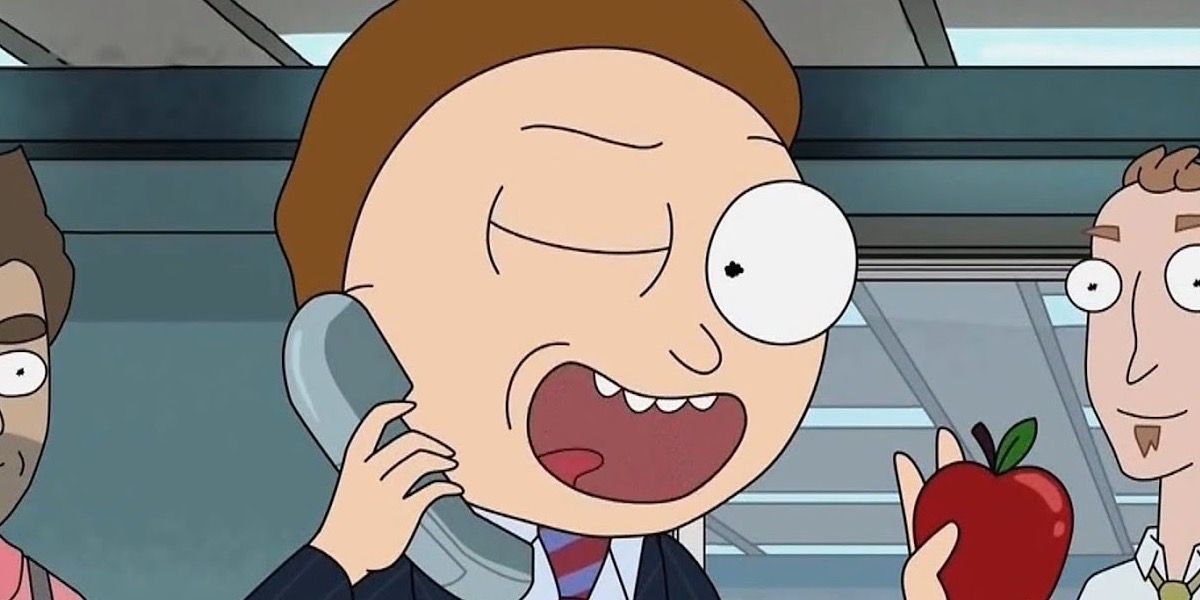 Rick & Morty: 10 Times Morty Was Smarter Than Rick