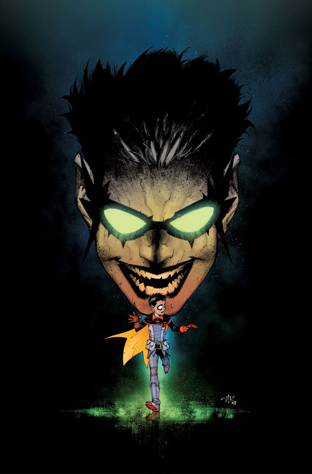 The Flash's Rogues Pull Their Last, Adults-Only Heist in DC's Upcoming ...