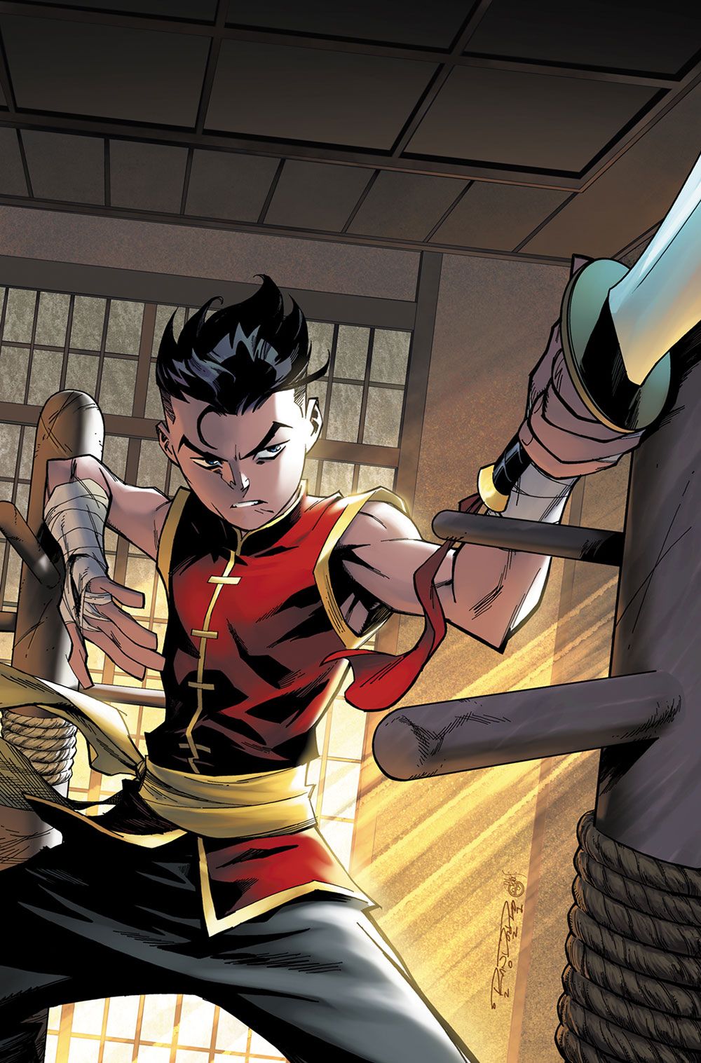 The Flash's Rogues Pull Their Last, Adults-Only Heist in DC's Upcoming ...