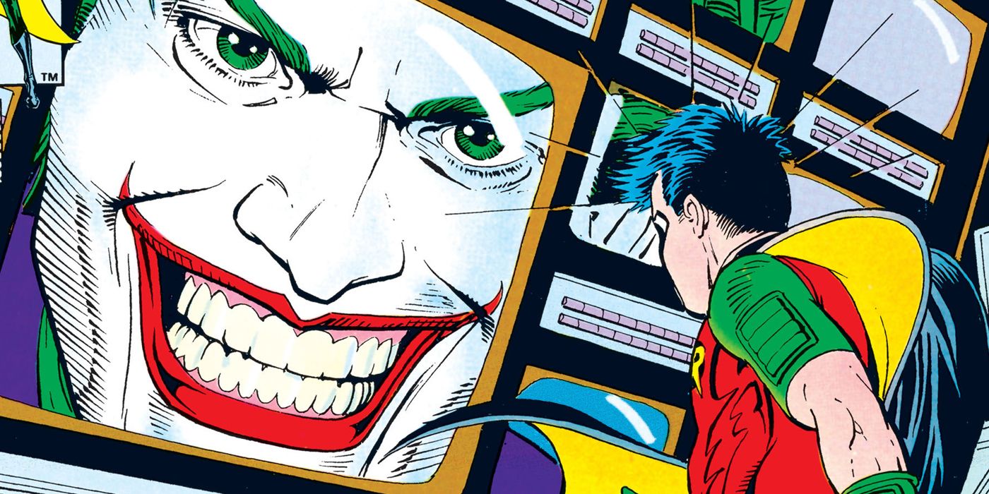 10 Strongest DC Villains Robin Beat, Ranked