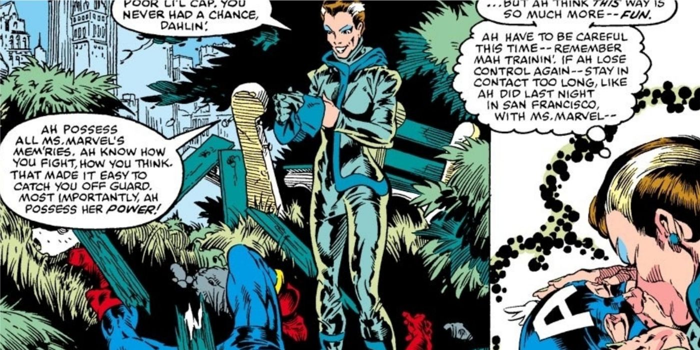 10 Comic Characters With The Worst First Impressions