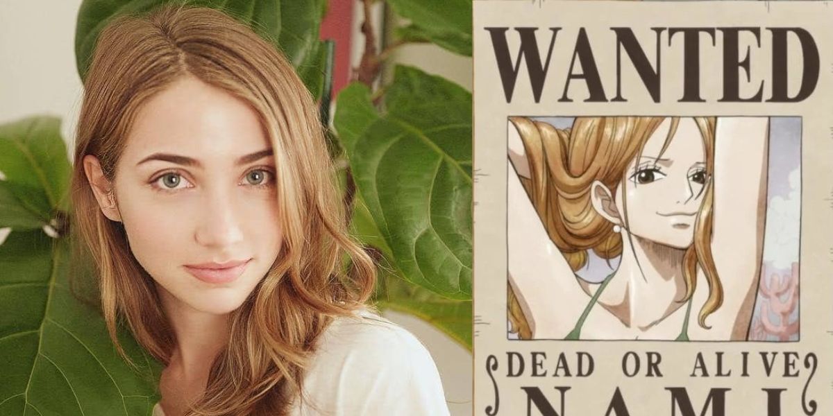 Netflix's One Piece Cast & Character Guide