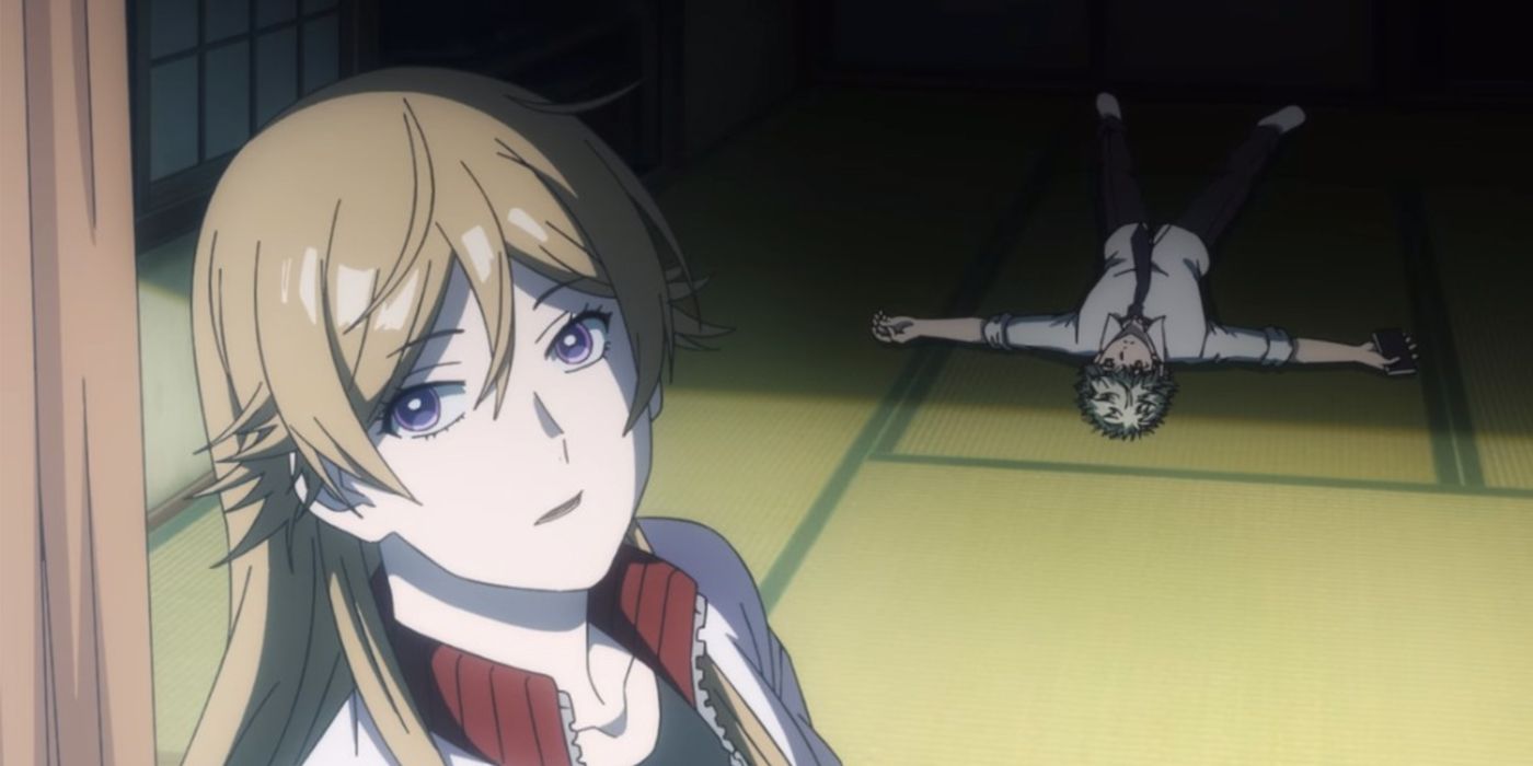 Blue Period: Yatora Risks Failing His Biggest Exam & Is Rewarded For It