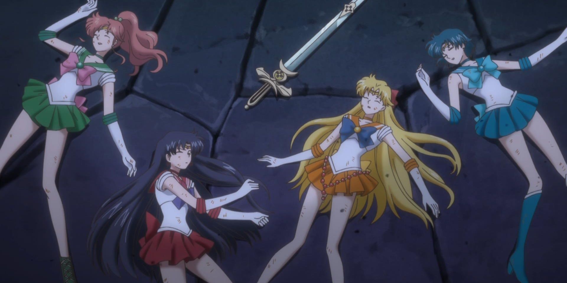 10 Odd Things About The Magical Girl Genre Everyone Ignores