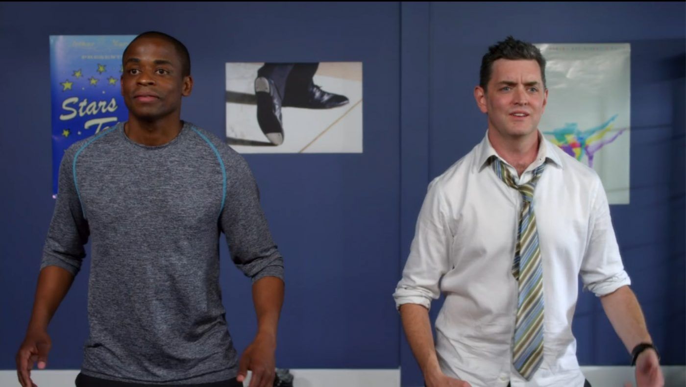 Psych's 8 Seasons Ranked, According to Critics