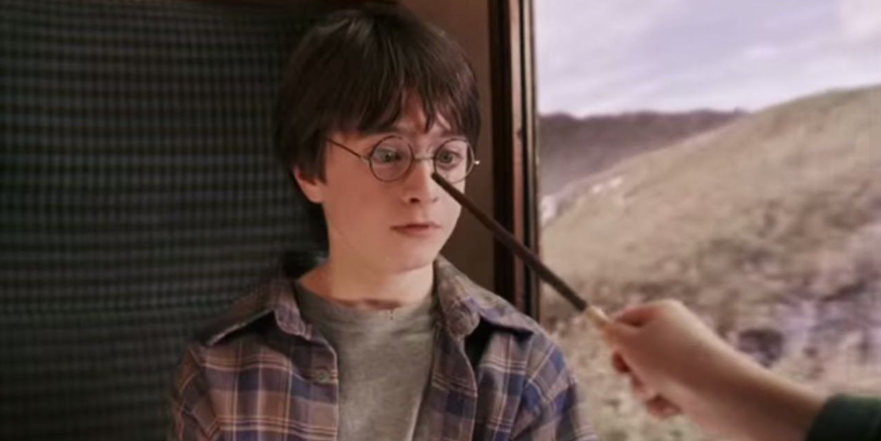 Harry Potter: 10 Spells Harry Technically Knows (But Never Uses)