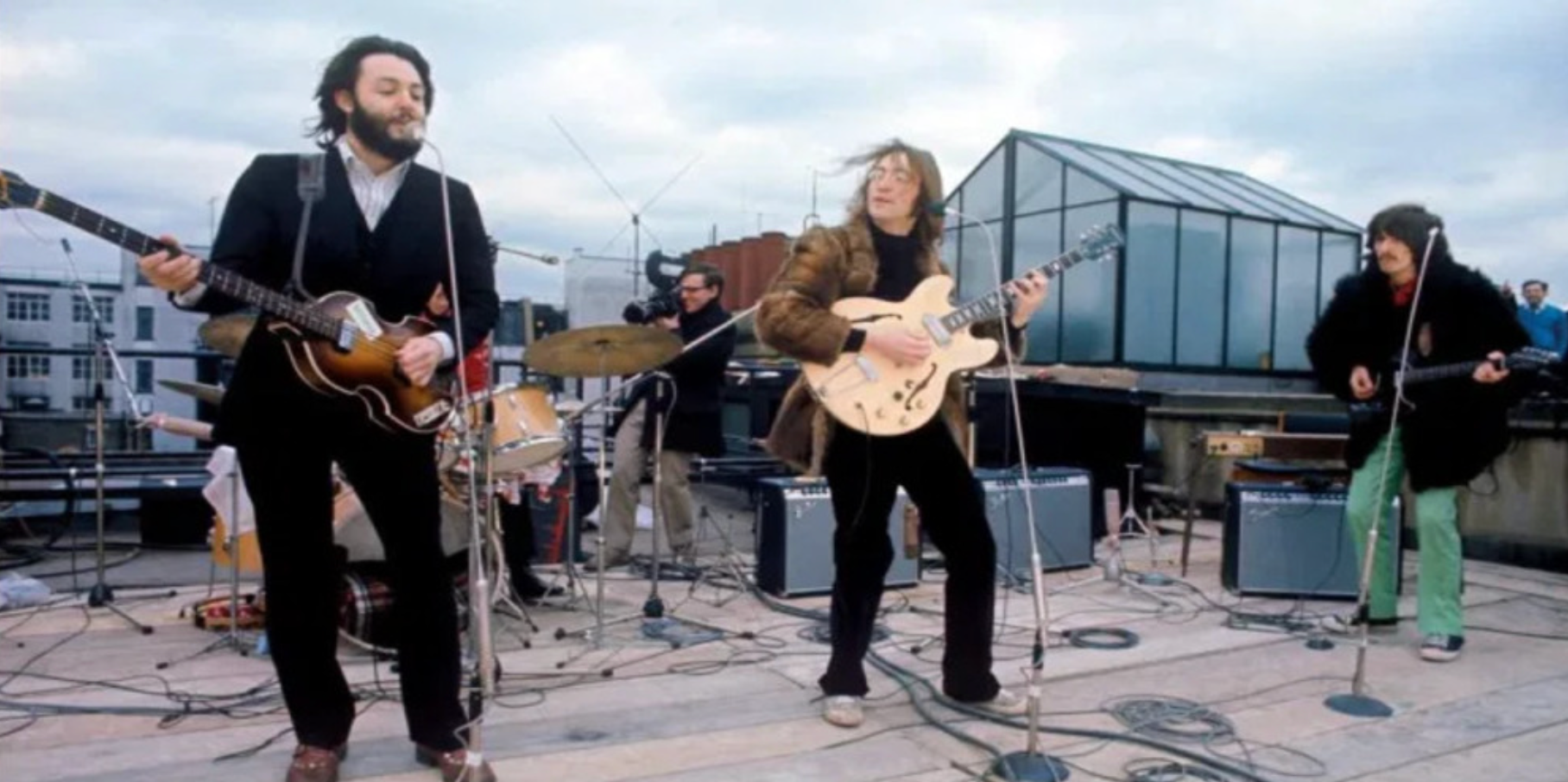 10 Best Rockumentaries, Ranked According To IMDb