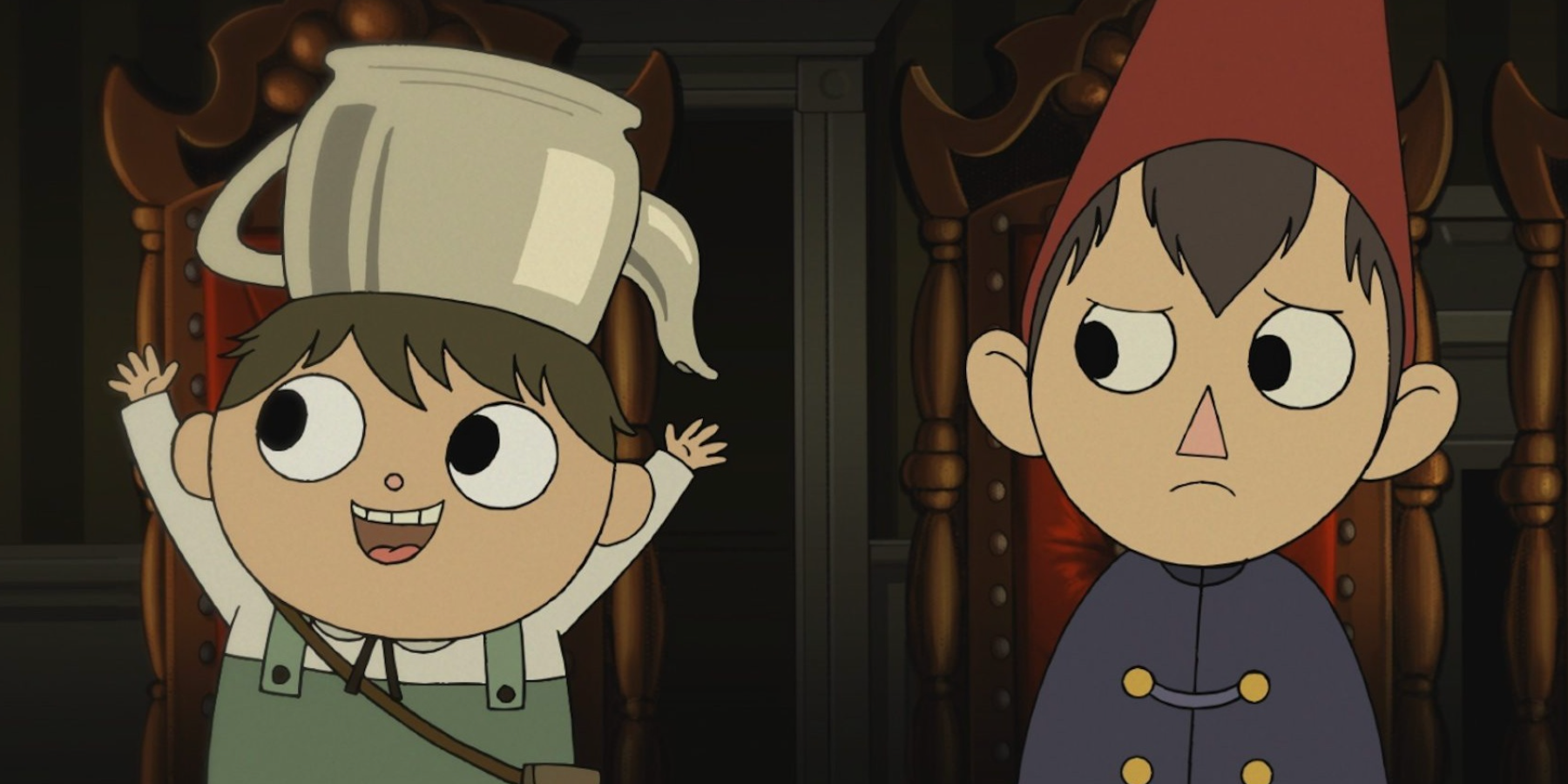 10 Cartoons With Great Pacing