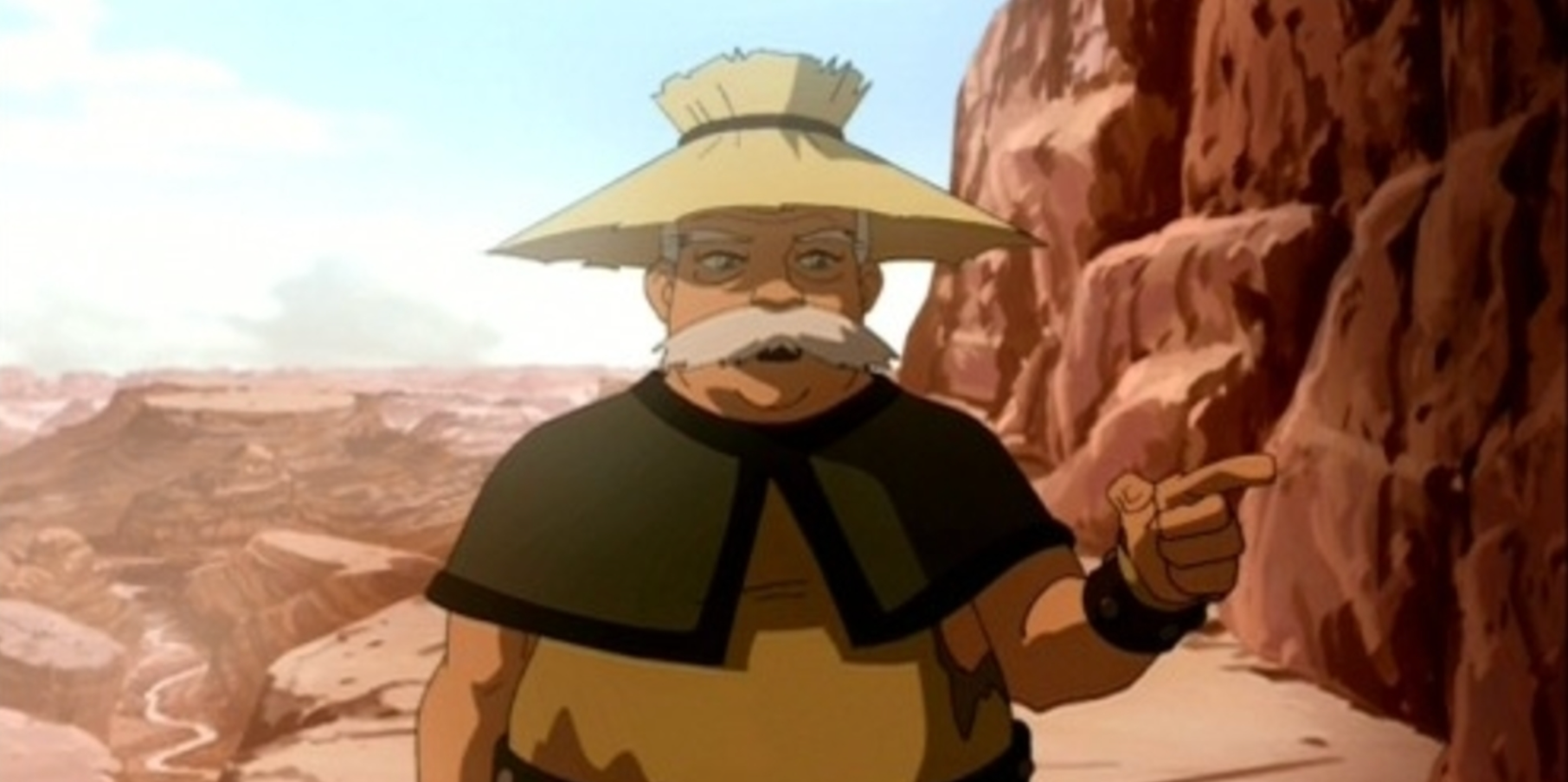 Avatar: The Last Airbender: 10 Weakest Benders, Ranked