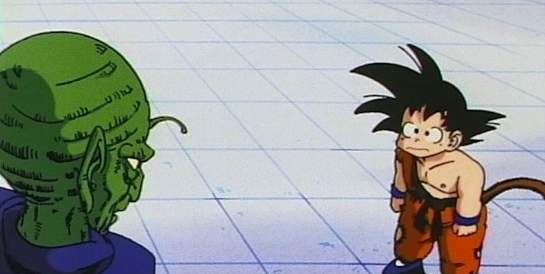 Dragon Ball: 10 Most Important Plot-Heavy Episodes That Can't Be Skipped
