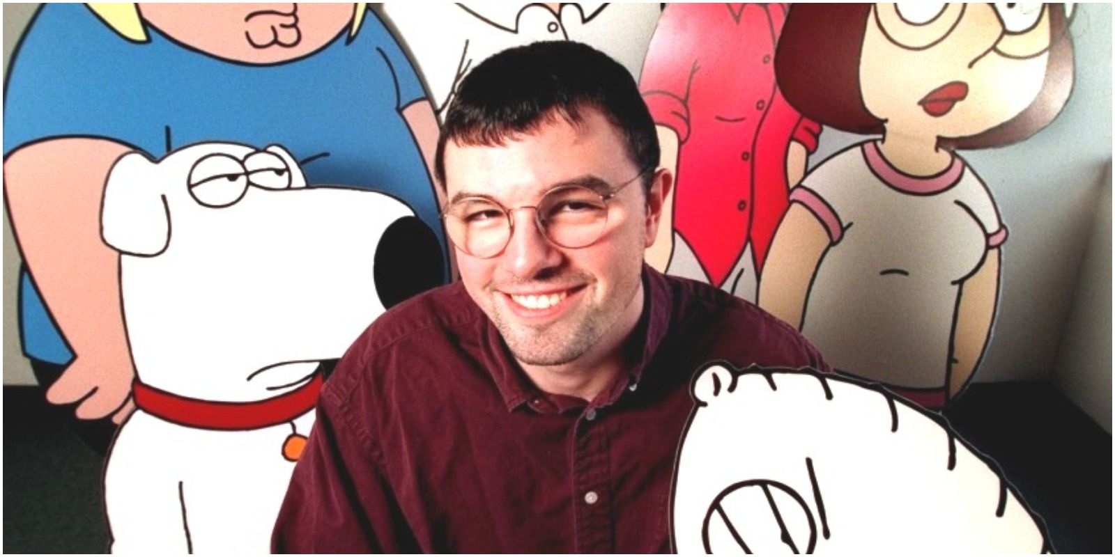 10 Things You Didn't Know About Family Guy Comics