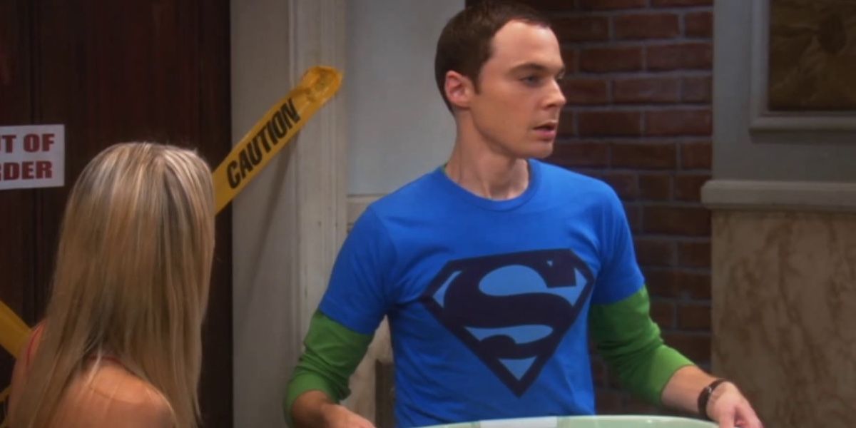 10 Harsh Realities Of Being Sheldon Cooper