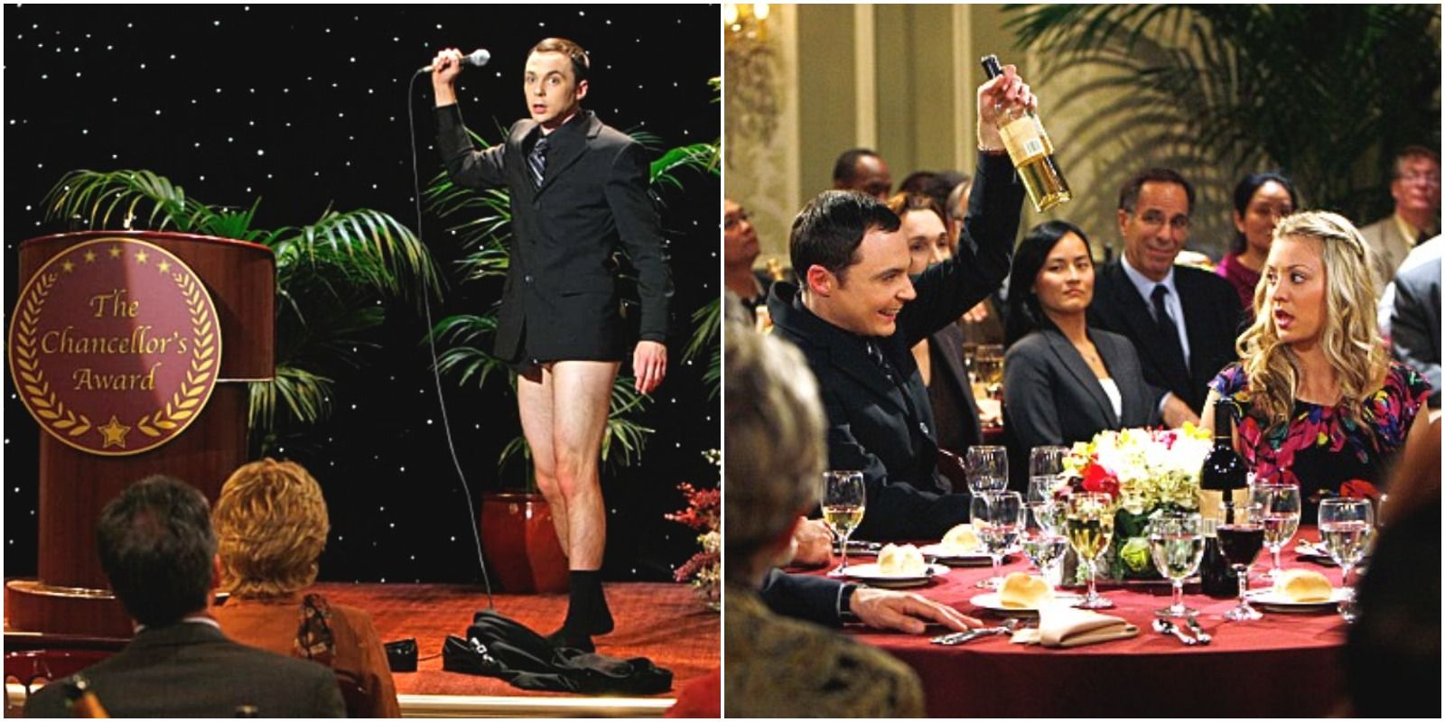 The Big Bang Theory: 8 Storylines That Went Absolutely Nowhere